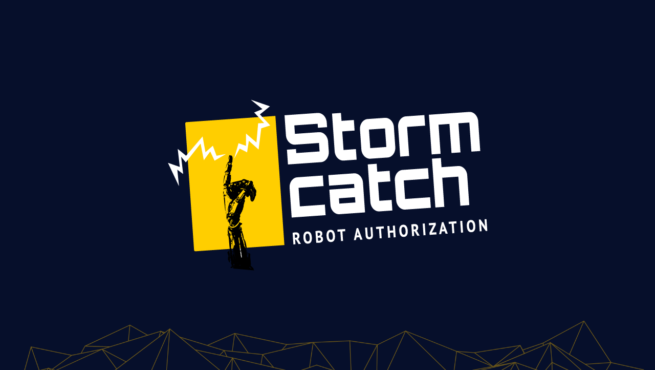 Learn - Stormcatch